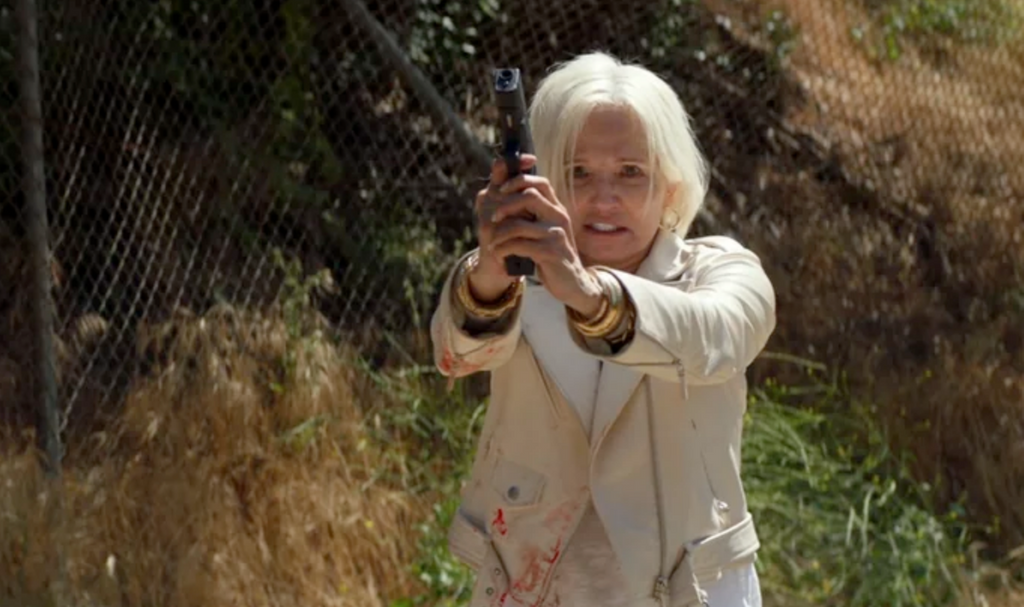 What Happened to Smurf on 'Animal Kingdom'? Plus, Why Ellen Barkin Left ...