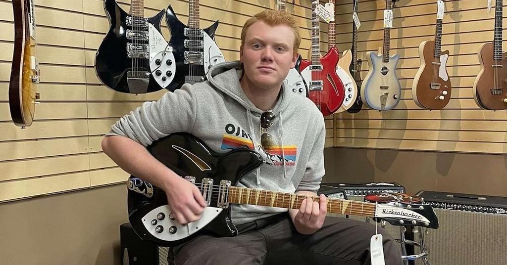 Why Did Beckett Rex Leave 'American Idol'? Details Inside