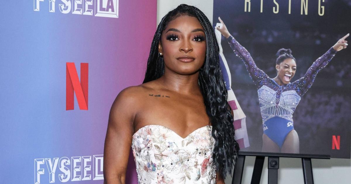 What Happened to Simone Biles? Near-Death Health Scare Explained