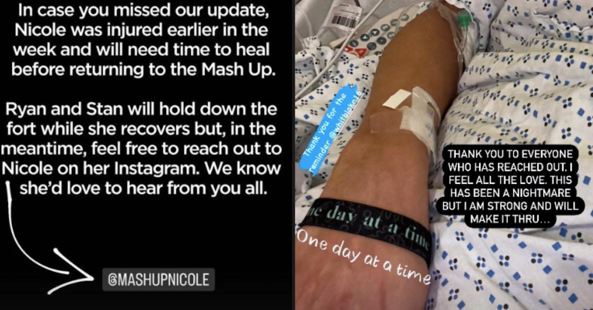 What Happened to Mashup Nicole? Here's What We Know