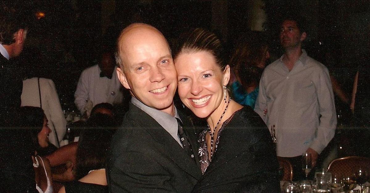 Figure Skating Legend Scott Hamilton Has Four Children