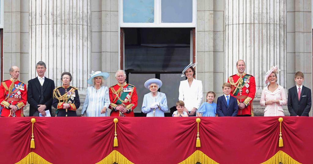 Does the Royal Family Have Any Power? Here's the Scoop