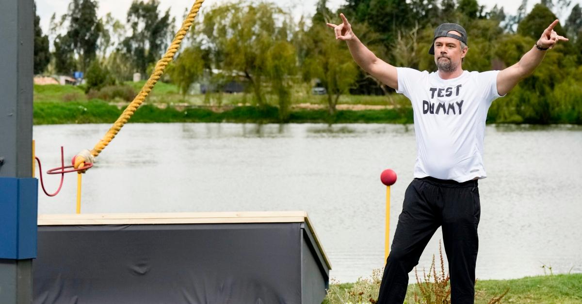 What Is the Buddy Games Prize? 6 Teams of Friends Compete