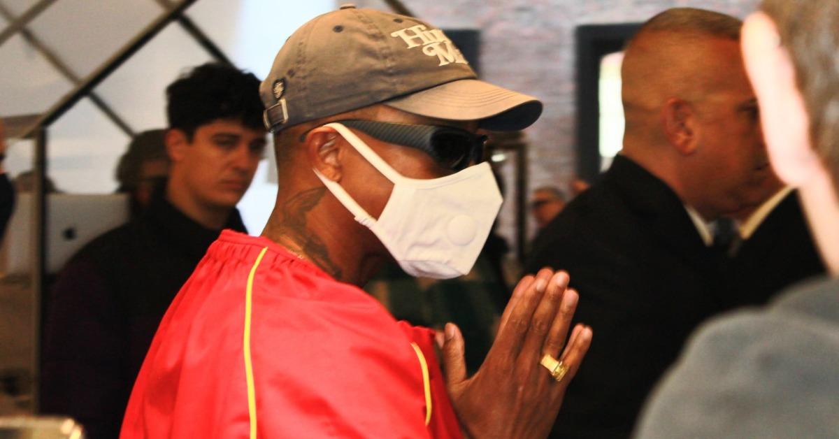 Take a Look Inside Nigo's World at The "I Know NIGO" Album Pop-up Shop