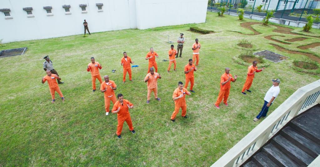7 Prison Reality TV Shows You Can Stream Right Now