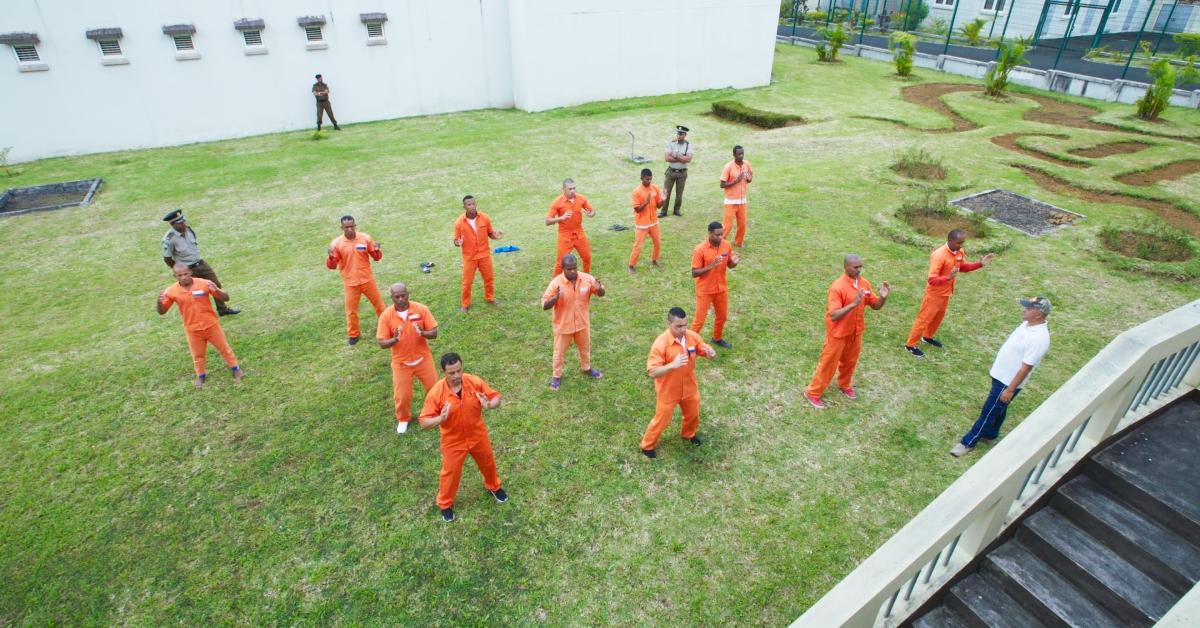 7 Prison Reality TV Shows You Can Stream Right Now