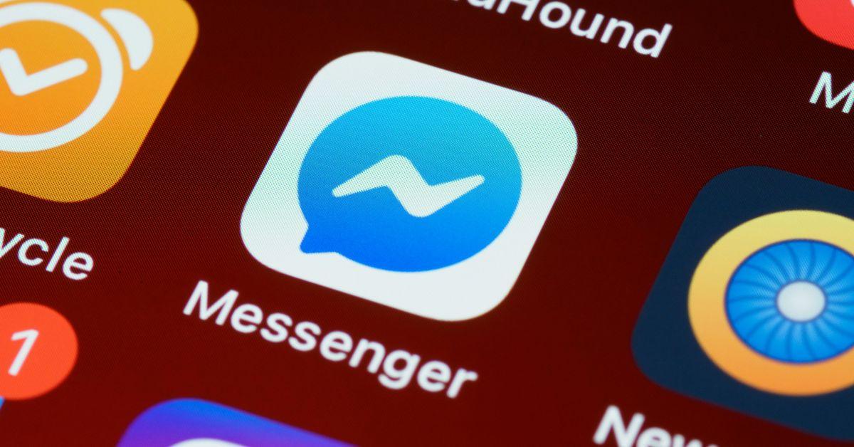 What Happened to GIFs in Facebook Messenger? How to Fix the Error ...