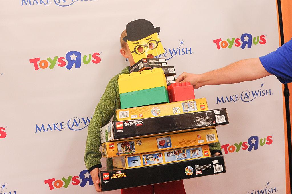 Wish Kids Share What Make-a-Wish Is Really Like