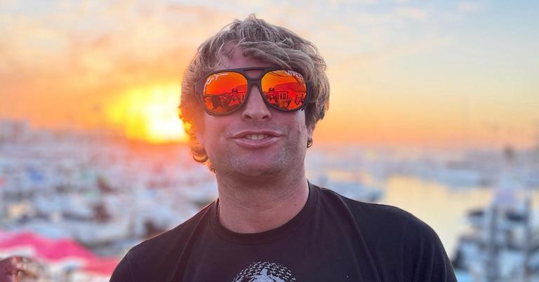 'Jackass' Star Poopies Almost Lost His Hand for a Risky Stunt