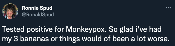 Monkeypox Memes That Will Make You Howl(er Monkey)
