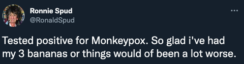 Monkeypox Memes That Will Make You Howl(er Monkey)