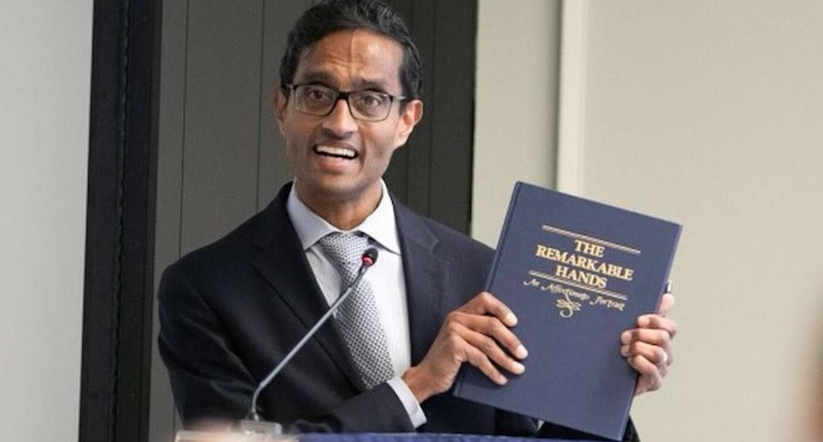 Meet the Judge Handling Diddy's Trial, Arun Subramanian