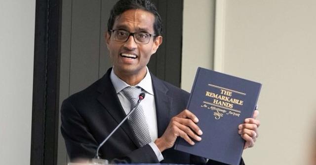 Meet the Judge Handling Diddy's Trial, Arun Subramanian