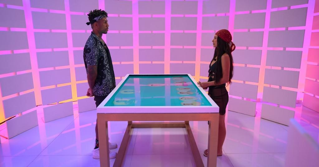 Are Francesca and Dom From 'Perfect Match' Still Together? (SPOILERS)