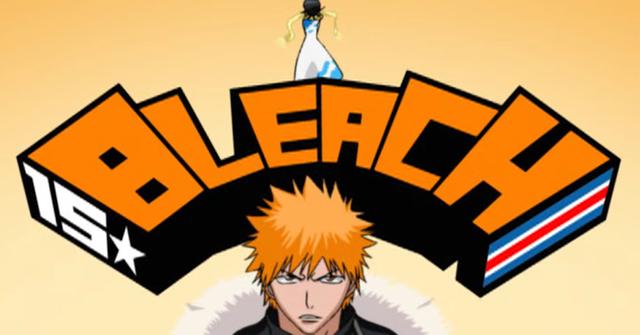 Why Is the Bleach Manga Called Bleach?