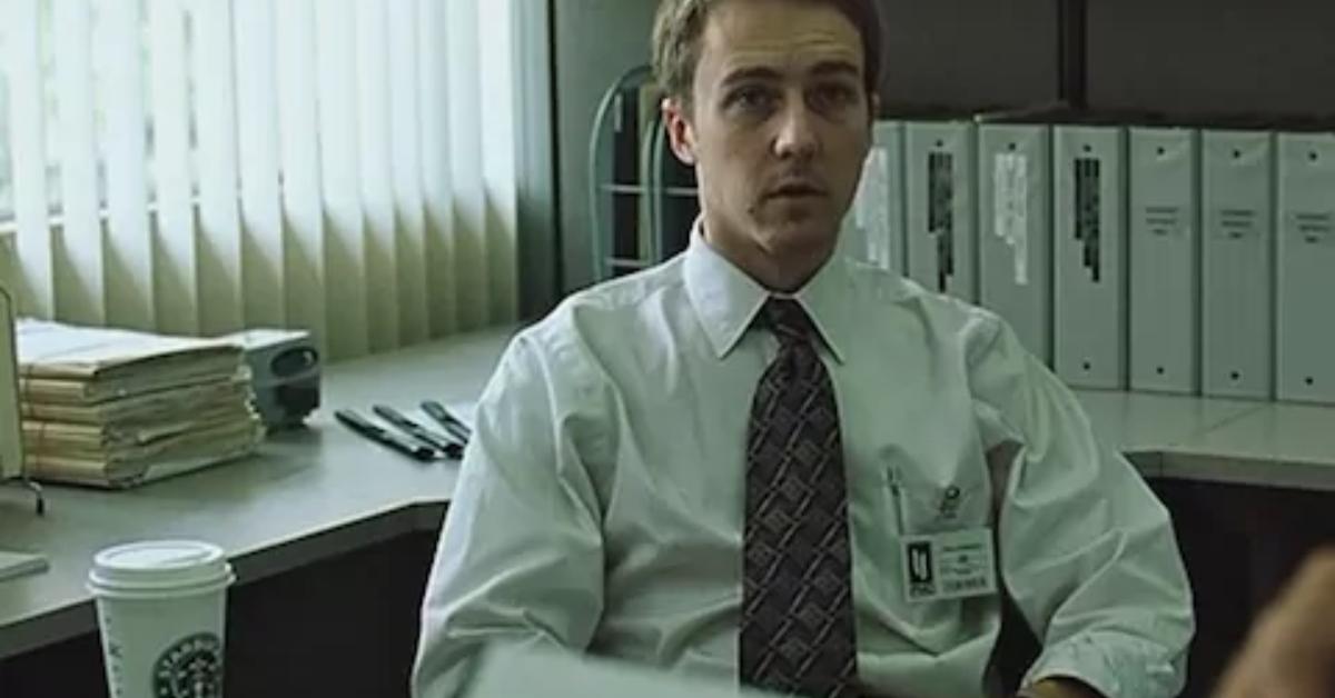Celebrate the 20th Anniversary of 'Fight Club' With These Fun Facts