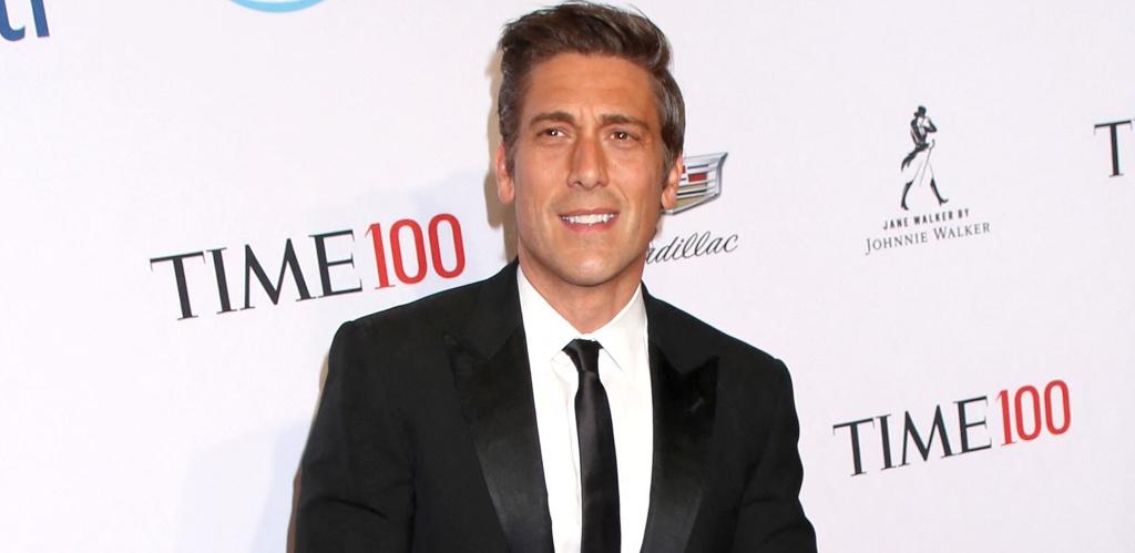 ABC Anchor David Muir’s Net Worth Is Definitely Newsworthy