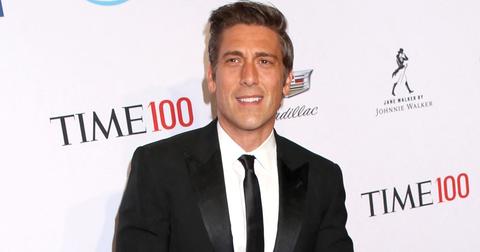 ABC Anchor David Muir’s Net Worth Is Definitely Newsworthy