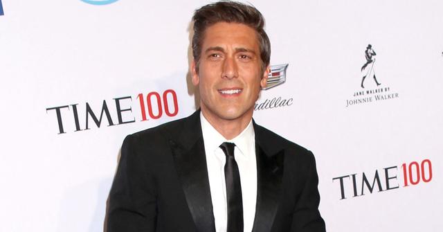 ABC Anchor David Muir’s Net Worth Is Definitely Newsworthy