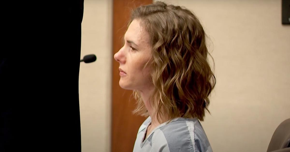 Ruby Franke Documented the Abuse She Inflicted in Her Journal