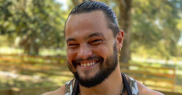 Who Is Bray Wyatt's Brother Taylor Rotunda?