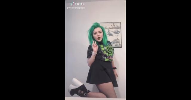 What Are TikTok Egirls? They're the It Girls of the App — Details!