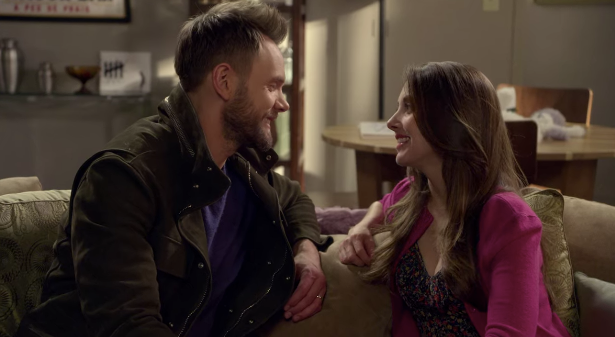 Who Did Jeff End up With in 'Community'? Jeff's Relationship Timeline