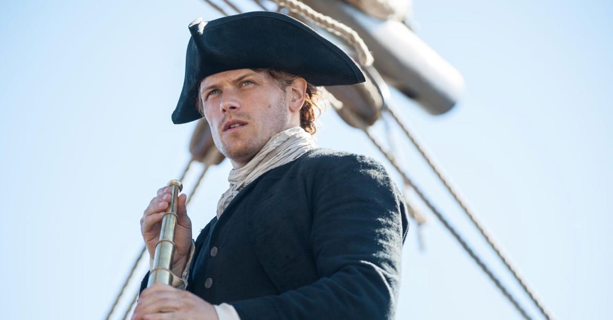 Does Jamie Die in the Outlander Books? What We Know About His Fate