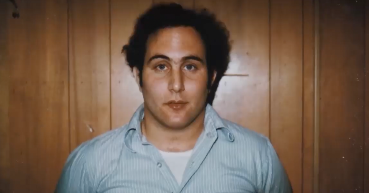 What Does “Son of Sam” Mean? It All Goes Back to David Berkowitz