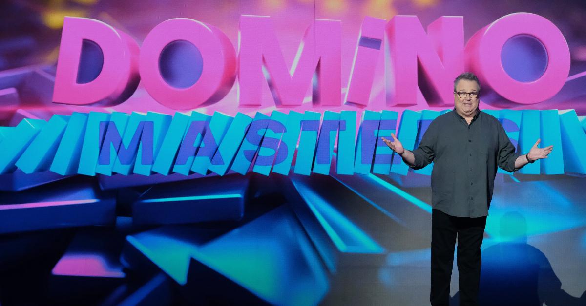 Where and When Is 'Domino Masters' Filmed? Details on the Fox Series