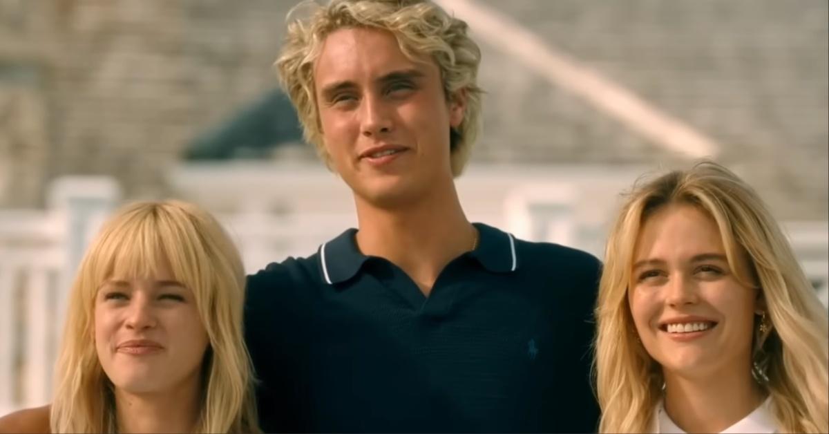 We Were Liars Ending Explained — Here's What Happened