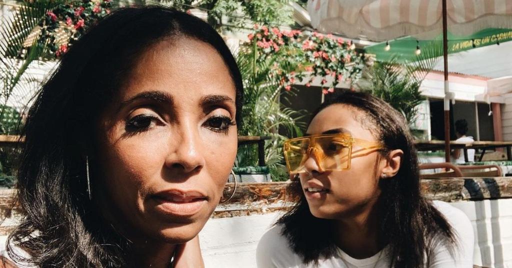 Why 'RHOA's Newest "Friend" Courtney Rhodes Is Feuding With Kandi