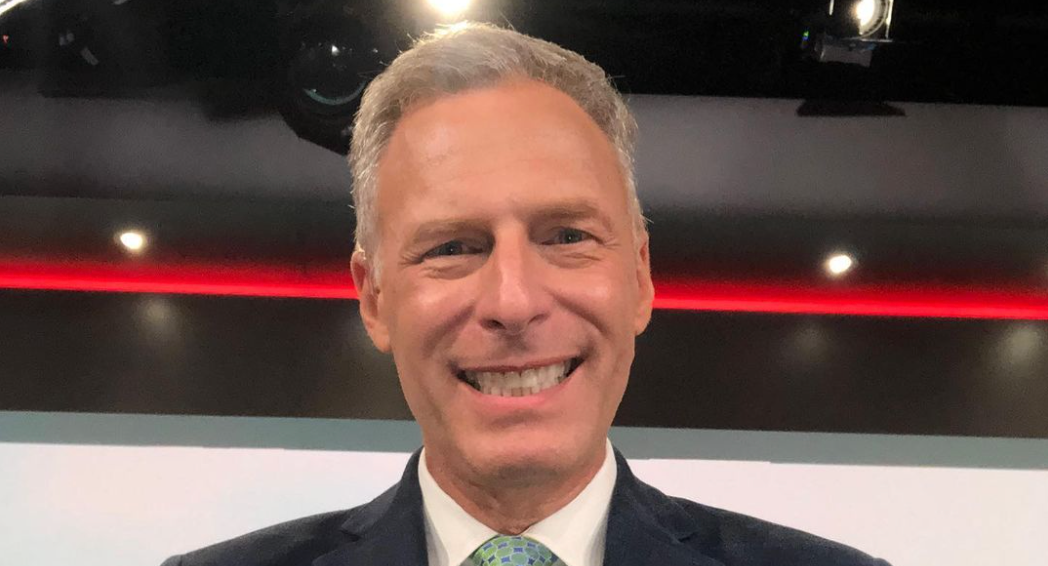 Where Is Michael Gargiulo on NBC? Did He Quit 'Today in New York'?