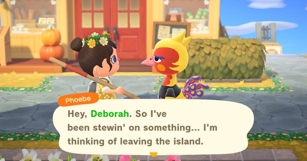 How to Trade Villagers on 'ACNH' to Get Your Ideal Neighbors