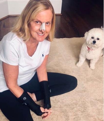 Lori Allen Debuts New Look on 'Say Yes to the Dress: Atlanta' After ...