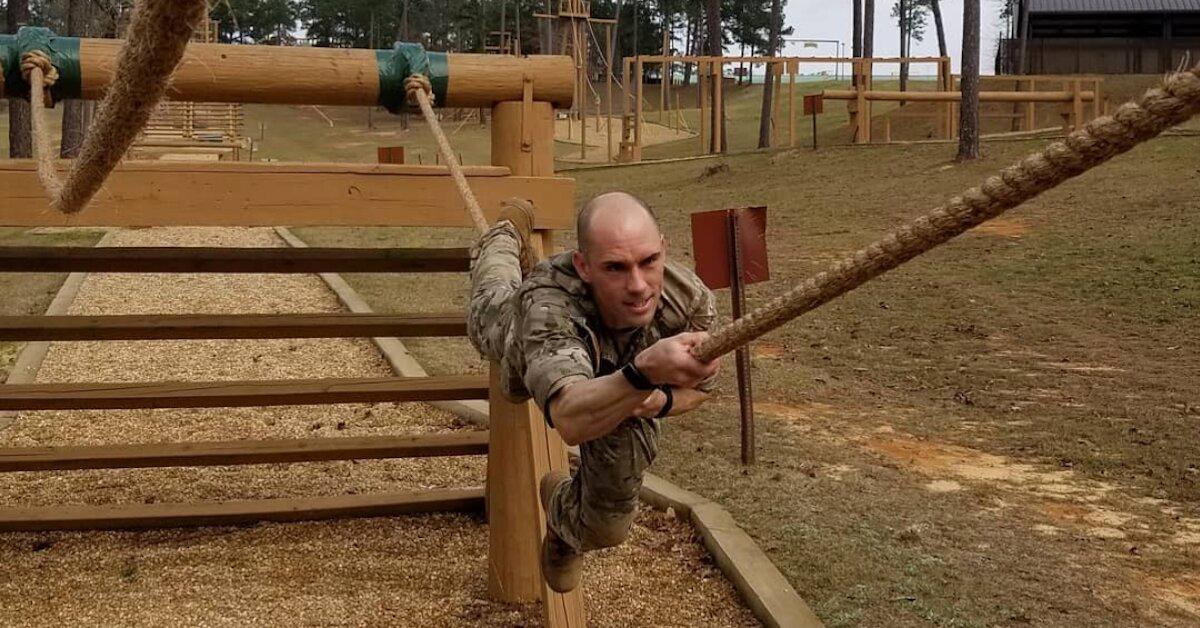 Who Is 'Million Dollar Mile' Defender "The Captain"? Meet Robert Killian