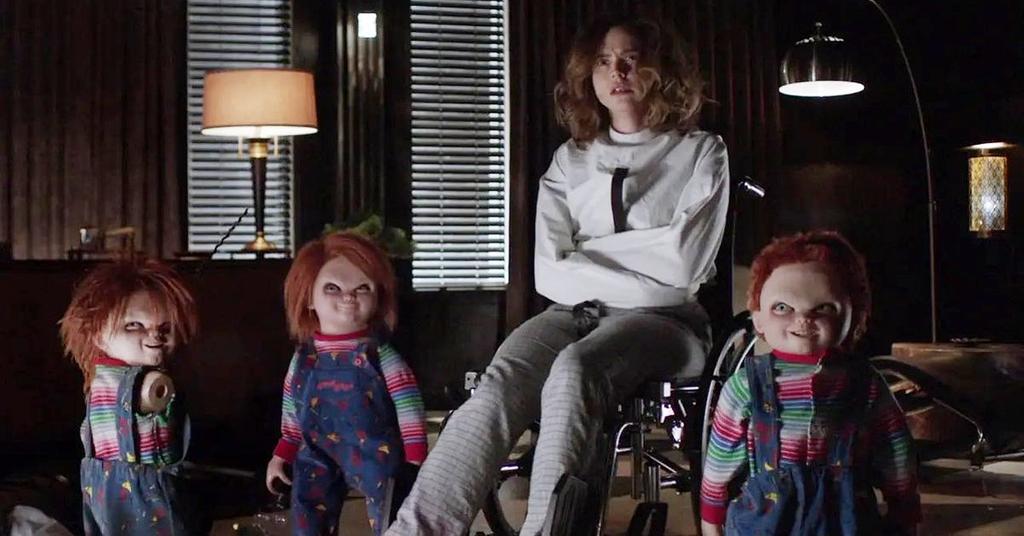 Character Nica Pierce Will Appear in the 'Chucky' TV Series — Who Is She?