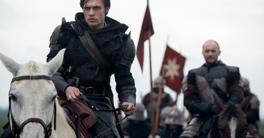 Which 'Letter for the King' Character Has Magical Powers? Is It Tiuri?