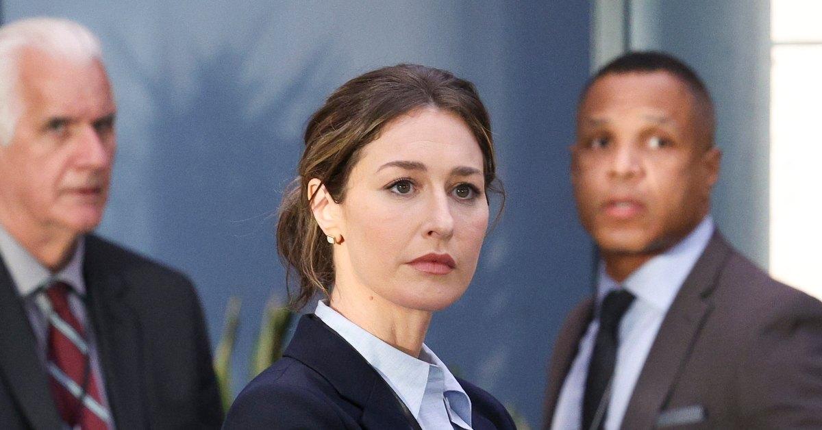 Who Is Kat Foster on 'The Rookie'? She's Guest Starring in Season 4