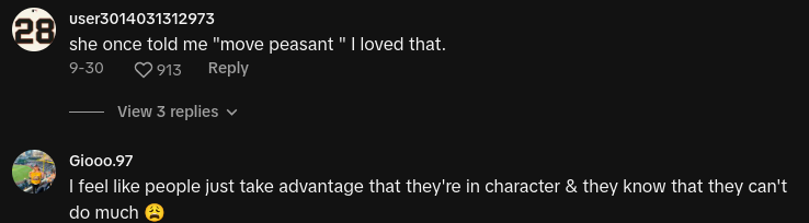 Disney Parents Yell at Evil Queen Actor for Doing Her Job