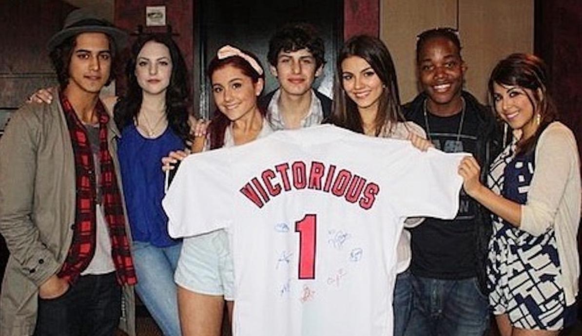 What Happened to Victoria Justice and Where Is She Now?