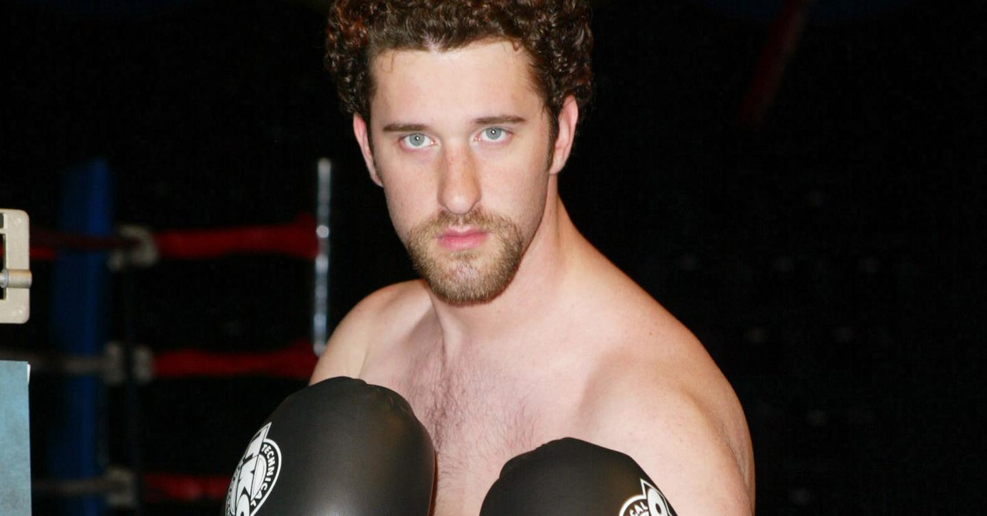 What Happened to Screech From ‘Saved by the Bell’? He Passed Away