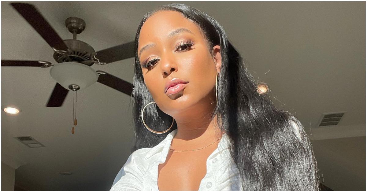 Is LaToya Ali Coming Back to 'RHOA'? She Reportedly Got a Small Payday