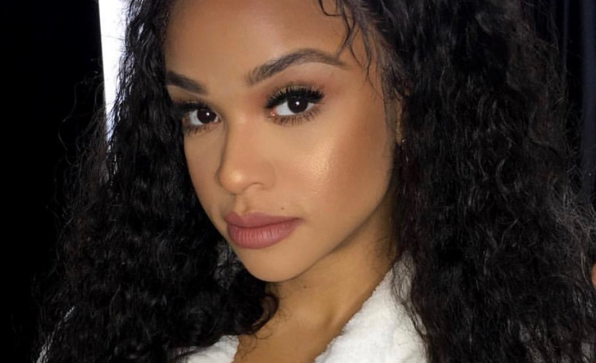 Masika Kalysha Promoted Her OnlyFans Account After Lying About Getting ...