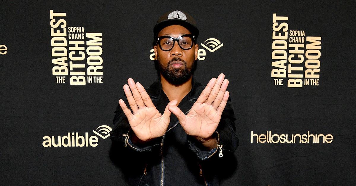 Did RZA Go To Prison in 'Wu-Tang: An American Saga'? Details Inside