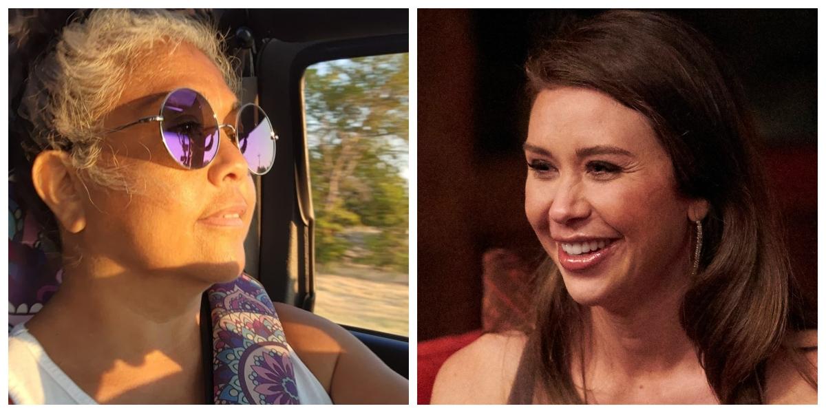 Does 'The Bachelorette's Gabby Windey Talk to Her Mom?