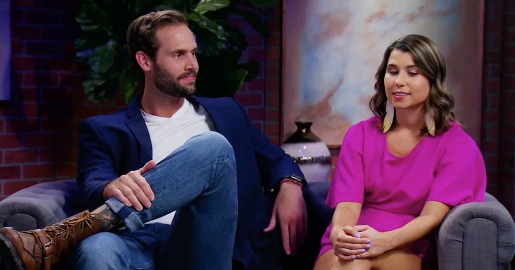 Are Matt and Amber Back Together? Major 'Married at First Sight' Update
