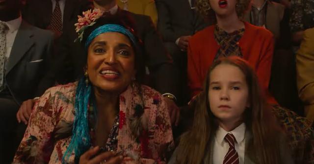 Who's Who in the Cast of 'Matilda the Musical' on Netflix?