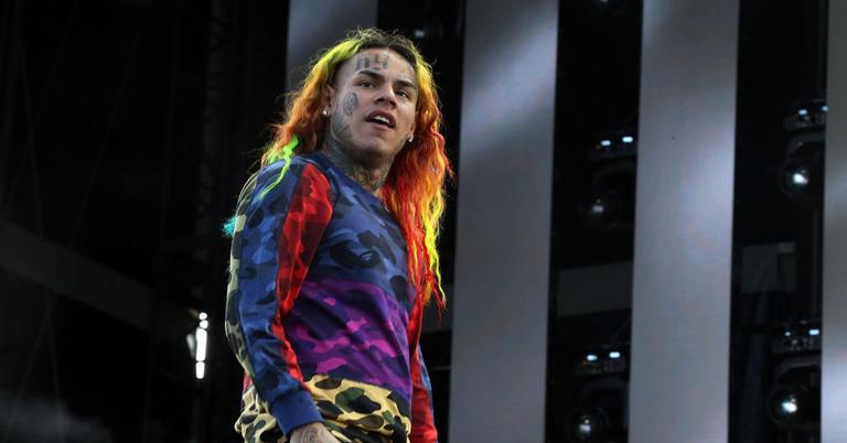 What Is Tekashi 6ix9ine's Net Worth? What Is Tekashi 6ix9ine's Net Worth?