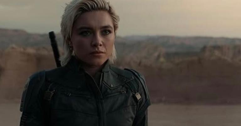 Here's How to Get the AMC Thunderbolts* Popcorn Bucket